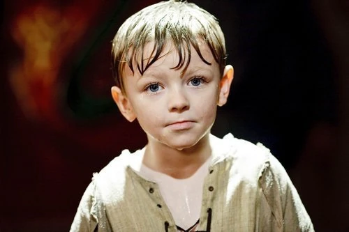 Jake Phillips | Merlin Wiki | Fandom