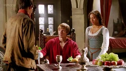 A Servant of Two Masters | Merlin Wiki | Fandom
