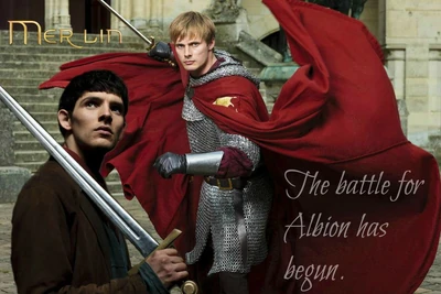 User blog:Sammyjo228/New Photos | Merlin Wiki | Fandom