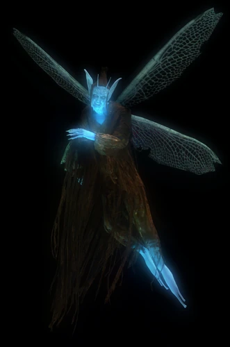 Sidhe | Merlin Wiki | Fandom