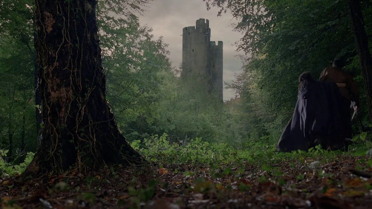 Watchtower | Merlin Wiki | Fandom