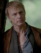 Tristan | Merlin Wiki | Fandom