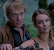 Tristan | Merlin Wiki | Fandom