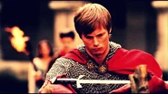 The Darkest Hour | Merlin Wiki | Fandom