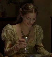 Mithian | Merlin Wiki | Fandom