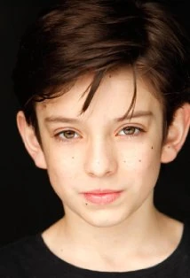 Nicholas Croucher | Merlin Wiki | Fandom