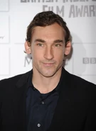 Joseph Mawle | Merlin Wiki | Fandom