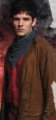 Merlin Season 5 Promo