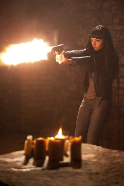 Freya Merlin Actress