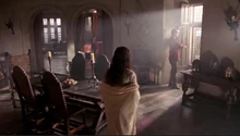 Arthur's Chambers | Merlin Wiki | Fandom