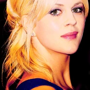 Georgia King | Merlin Wiki | Fandom