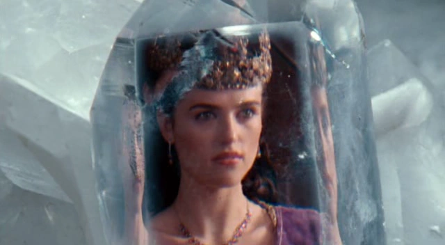 The Crystal Cave/Gallery | Merlin Wiki | Fandom