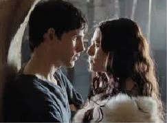Fan Fiction | Merlin Wiki | Fandom