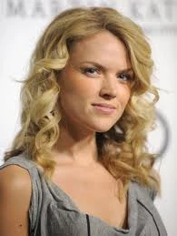 Erin Richards Merlin