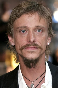 Mackenzie Crook Merlin