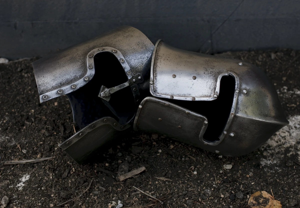 Helmet | Merlin Wiki | Fandom
