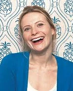 Alice Patten | Merlin Wiki | Fandom