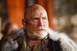 Hengist | Merlin Wiki | Fandom