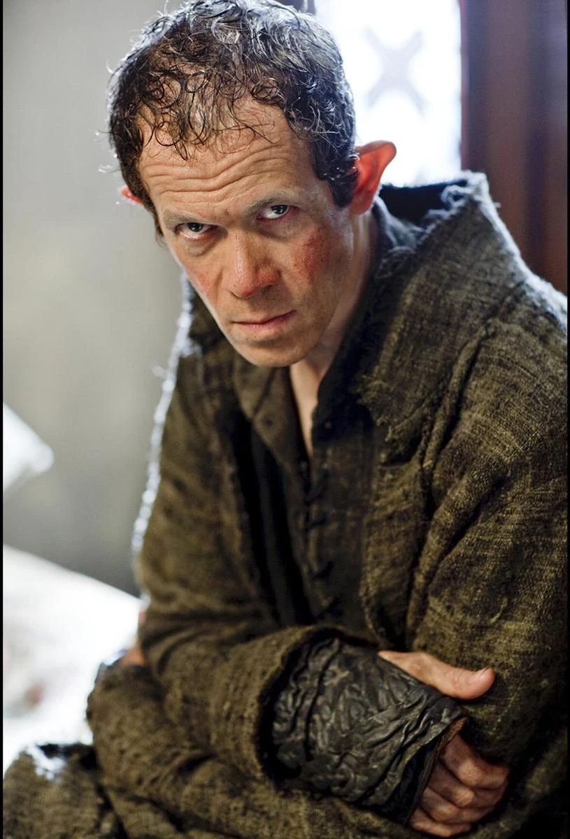 Jonas | Merlin Wiki | Fandom