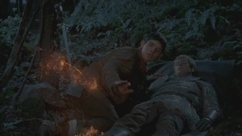 The Diamond of the Day | Merlin Wiki | Fandom