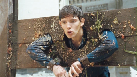 Punishments in Camelot | Merlin Wiki | Fandom