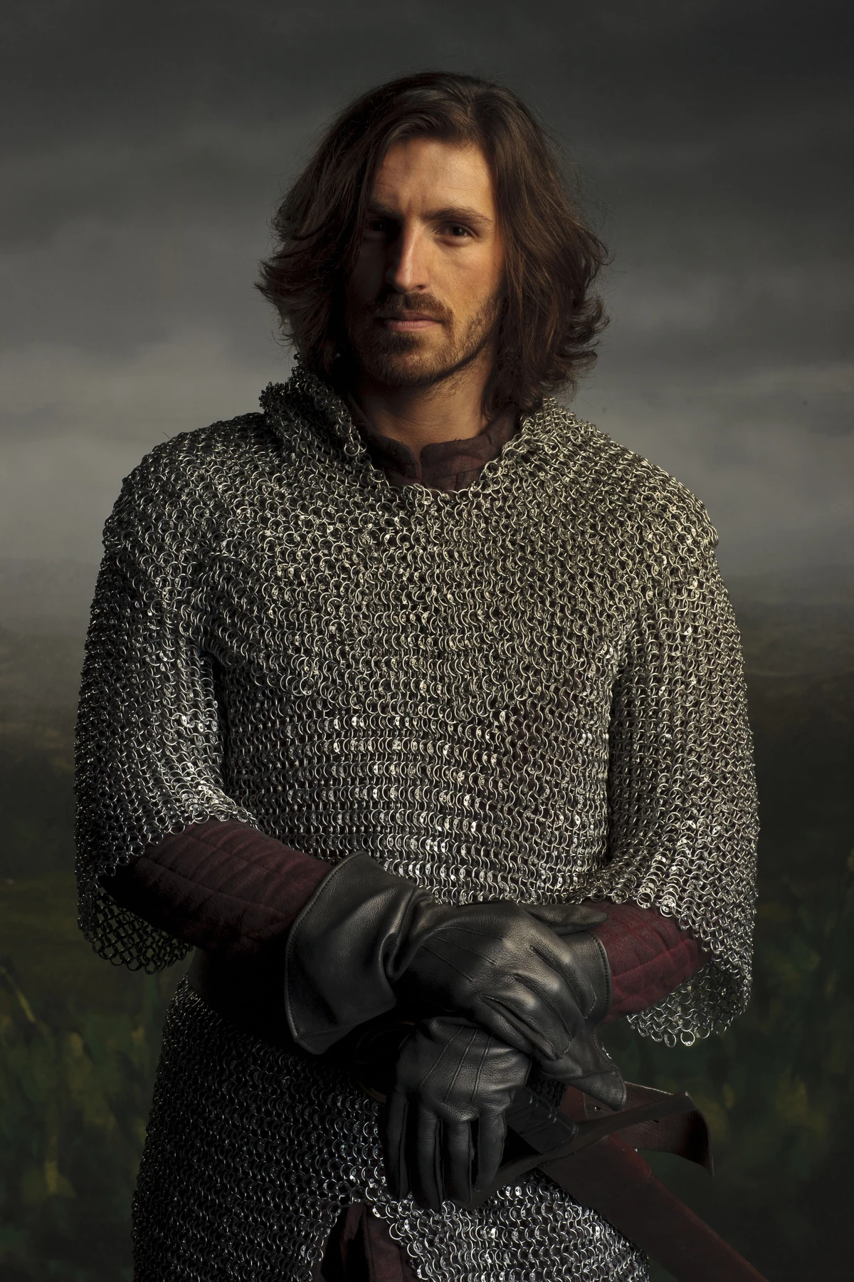 Gwaine's Wardrobe | Merlin Wiki | Fandom