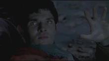 Lamia (episode) | Merlin Wiki | Fandom