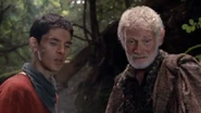 Taliesin | Merlin Wiki | Fandom