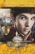 Merlin Books | Merlin Wiki | Fandom