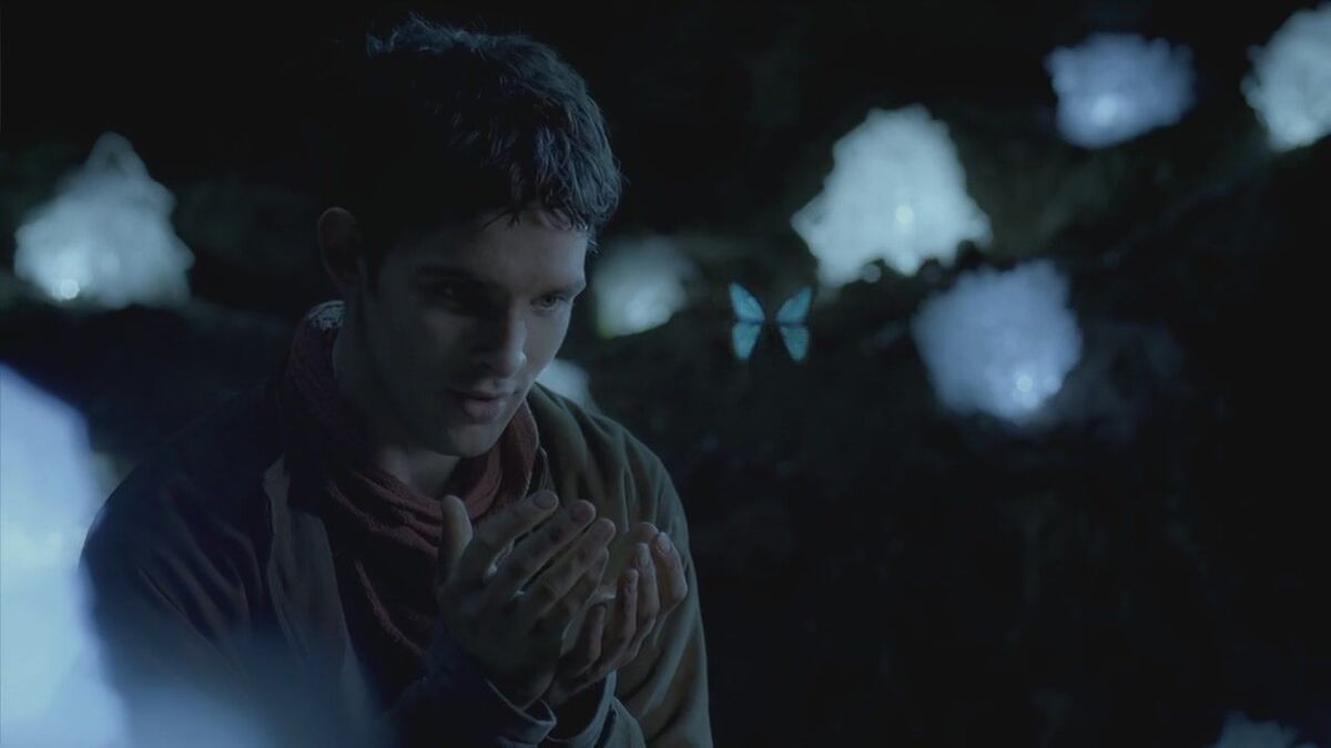 The Diamond of the Day | Merlin Wiki | Fandom