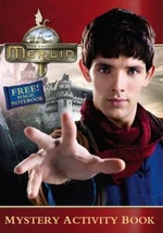 Merlin Books | Merlin Wiki | Fandom