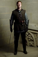 Geraint | Merlin Wiki | Fandom