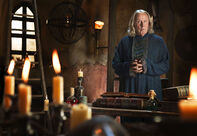 Gaius | Merlin Wiki | Fandom