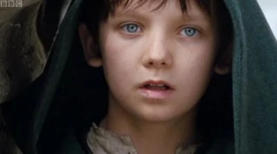 Telepathy | Merlin Wiki | Fandom