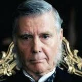 James Fox | Merlin Wiki | Fandom