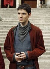 Merlin's Wardrobe | Merlin Wiki | Fandom