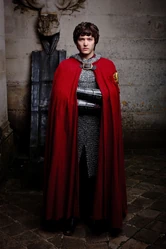 Variations from the Myth | Merlin Wiki | Fandom