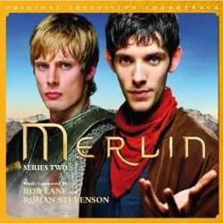 Merlin (Original Television Soundtrack) Series Two | Merlin Wiki | Fandom
