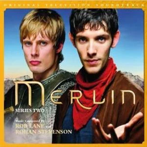 Merlin (Original Television Soundtrack) Series Two | Merlin Wiki | Fandom