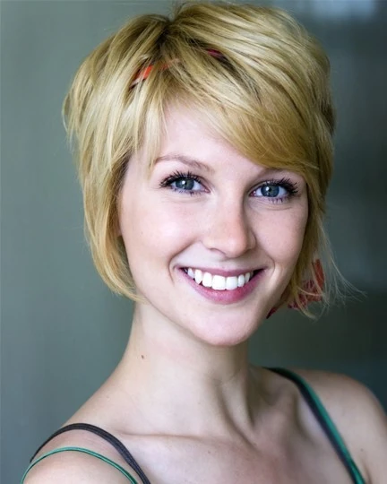 Katie Moore | Merlin Wiki | Fandom