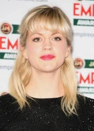 Georgia King | Merlin Wiki | Fandom