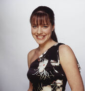 Michelle Ryan | Merlin Wiki | Fandom