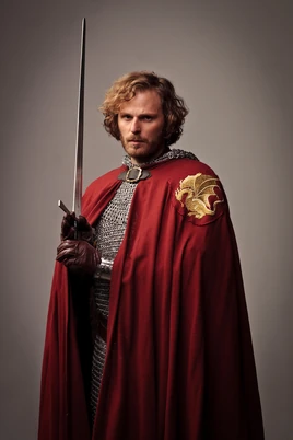 Leon | Merlin Wiki | Fandom