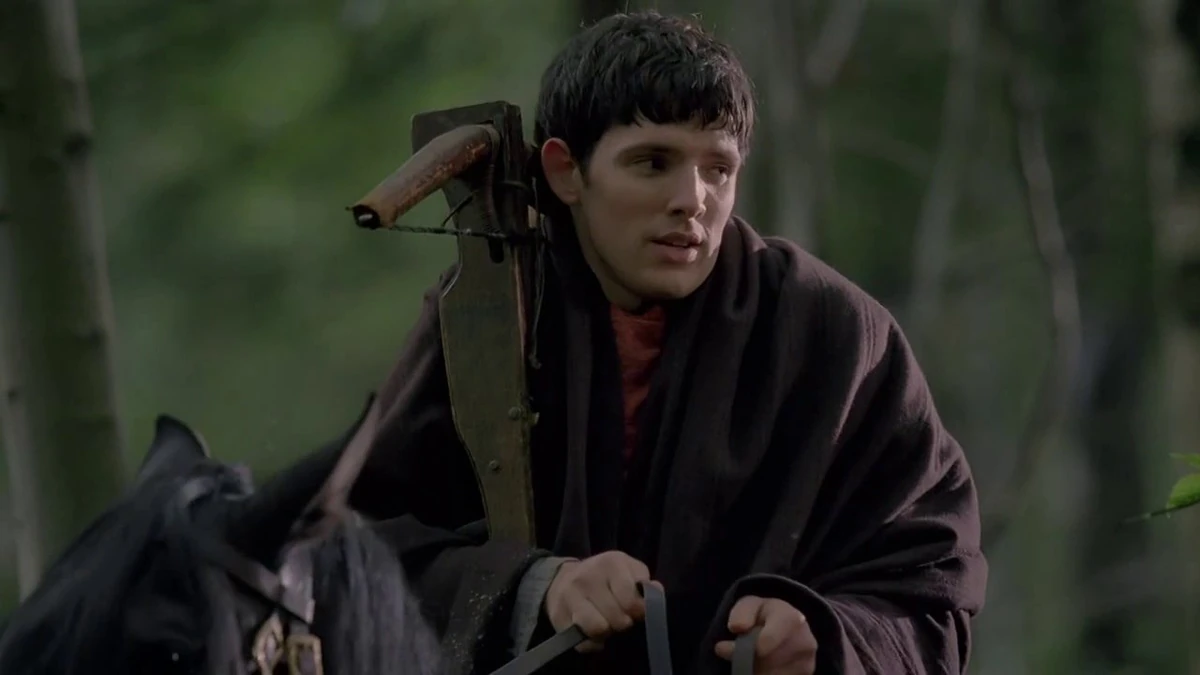 The Drawing of the Dark/Gallery | Merlin Wiki | Fandom