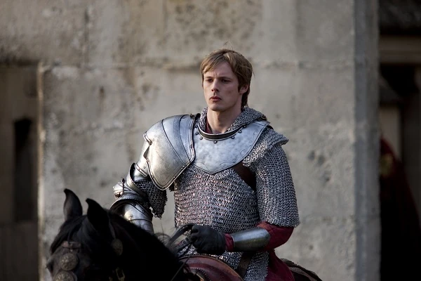 The Nightmare Begins/Gallery | Merlin Wiki | Fandom