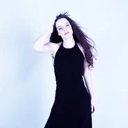 Michelle Ryan | Merlin Wiki | Fandom