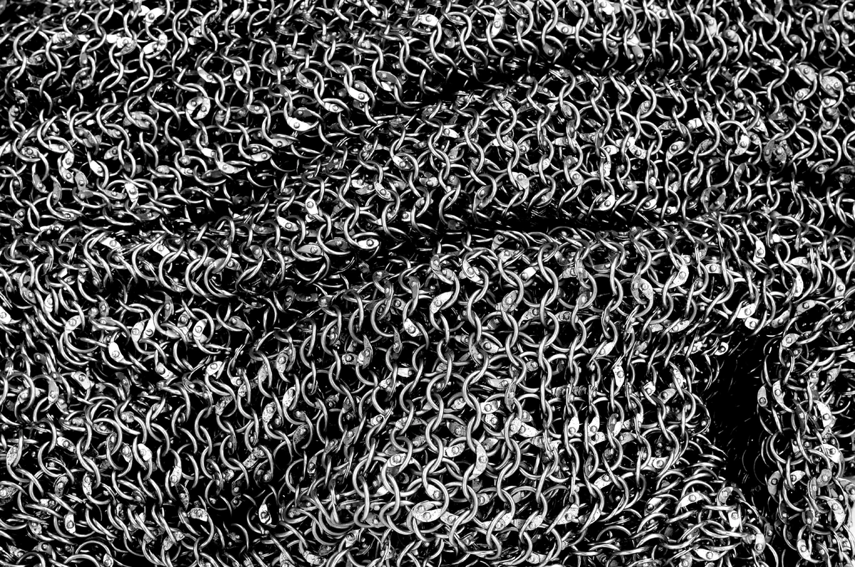 Chain Mail | Merlin Wiki | Fandom