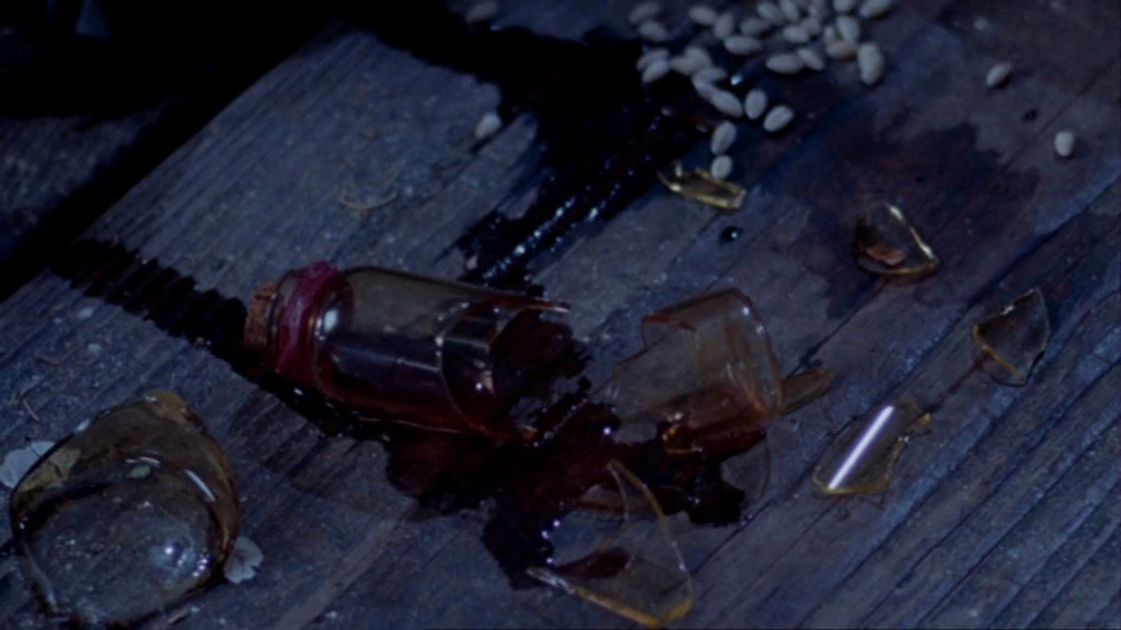 Changeling Exorcism Potion | Merlin Wiki | Fandom