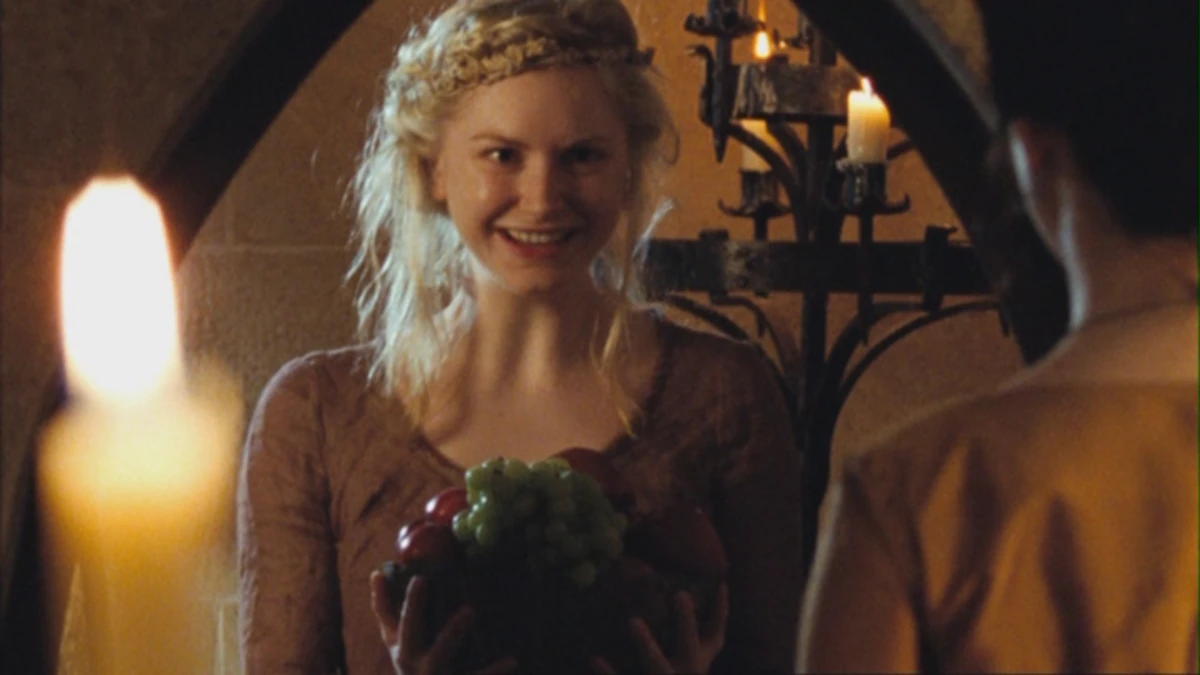 Bronwen | Merlin Wiki | Fandom