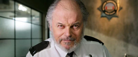 David Sterne | Merlin Wiki | Fandom